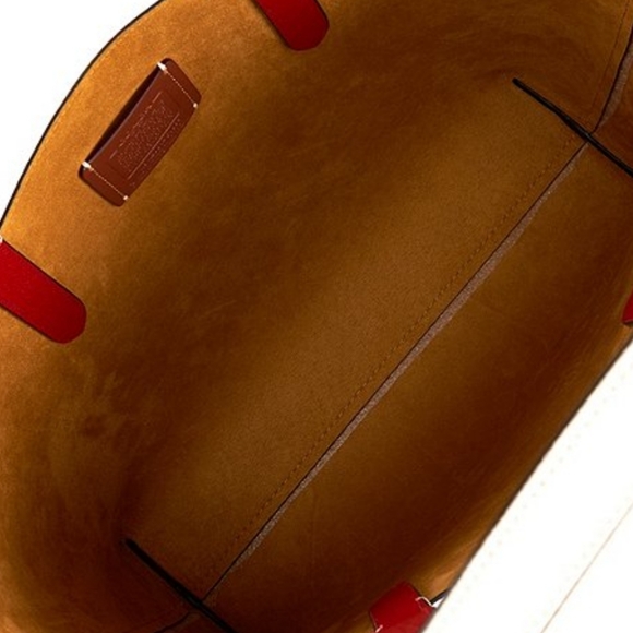 Coach | Bags | Disney Mickey Mouse X Keith Haring Highline Tote | Poshmark